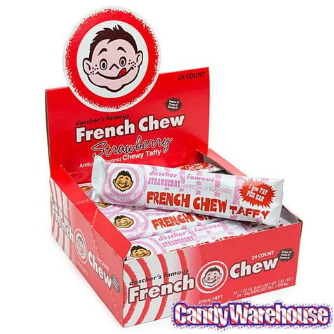 French Chew | Candy Warehouse – Candy Warehouse