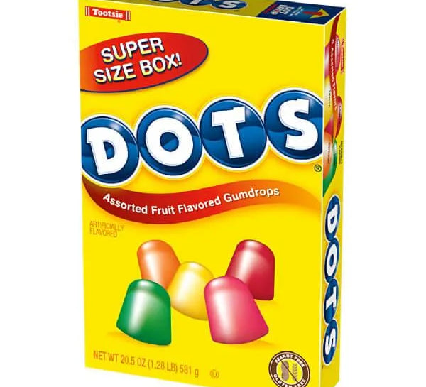 DOTS | Candy Warehouse