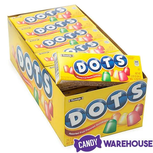 DOTS | Candy Warehouse – Candy Warehouse