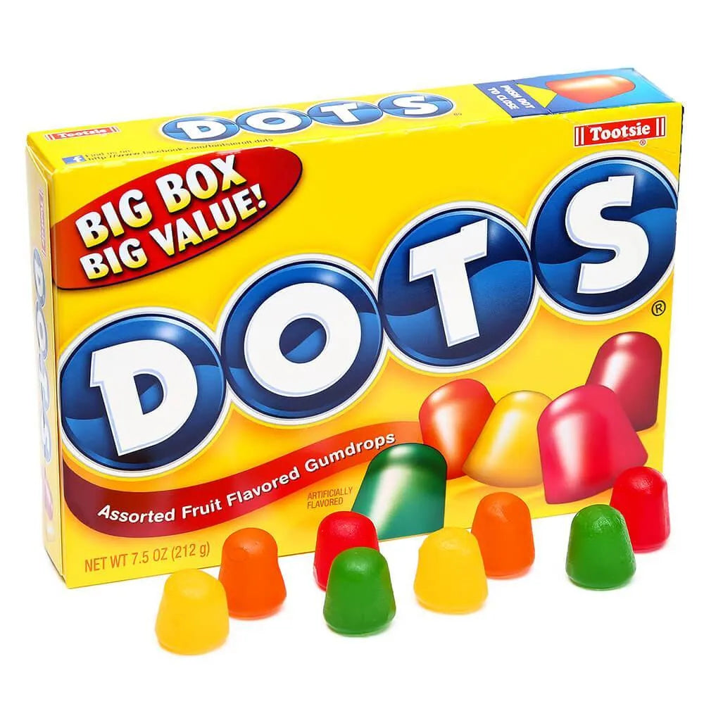 Dots Candy