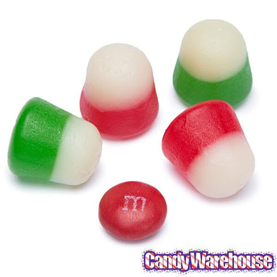 Dots Candy Christmas 6-Ounce Packs: 12-Piece Box | Candy Warehouse