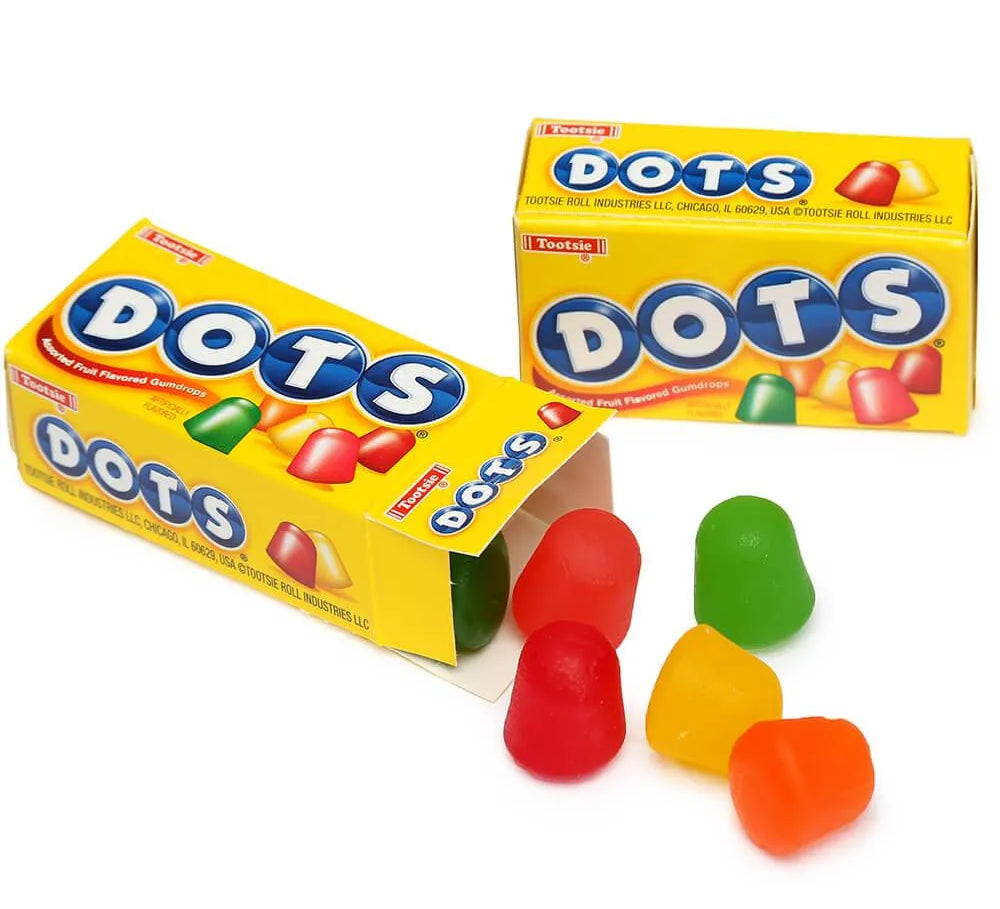 Gumdrops | Candy Warehouse