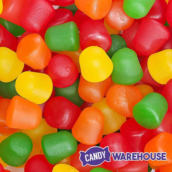 Dots Candy Mini Packs: 17-Piece Bag | Candy Warehouse