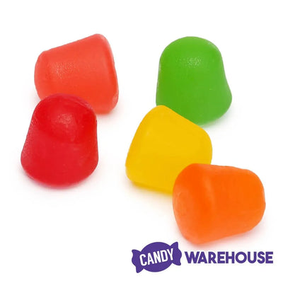 Dots Candy Mini Packs: 17-Piece Bag – Candy Warehouse