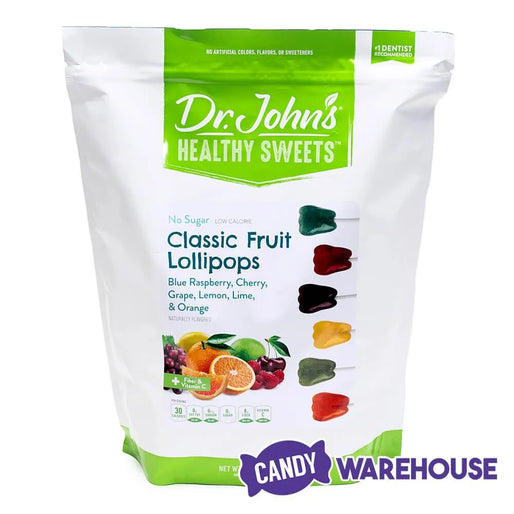 Dr Johns | Candy Warehouse – Candy Warehouse
