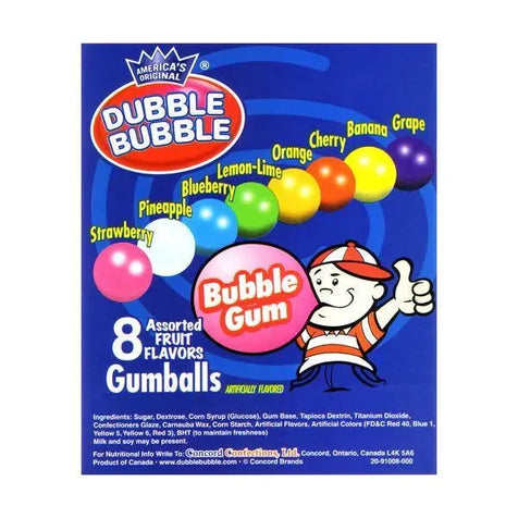 Dubble Bubble | Candy Warehouse – Candy Warehouse