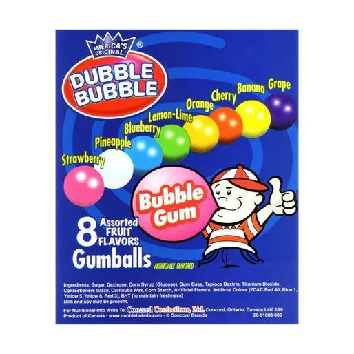 Dubble Bubble Candy Warehouse Candy Warehouse