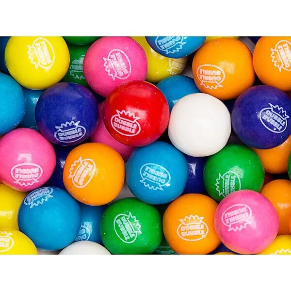 Bulk Gumballs | Candy Warehouse – Candy Warehouse