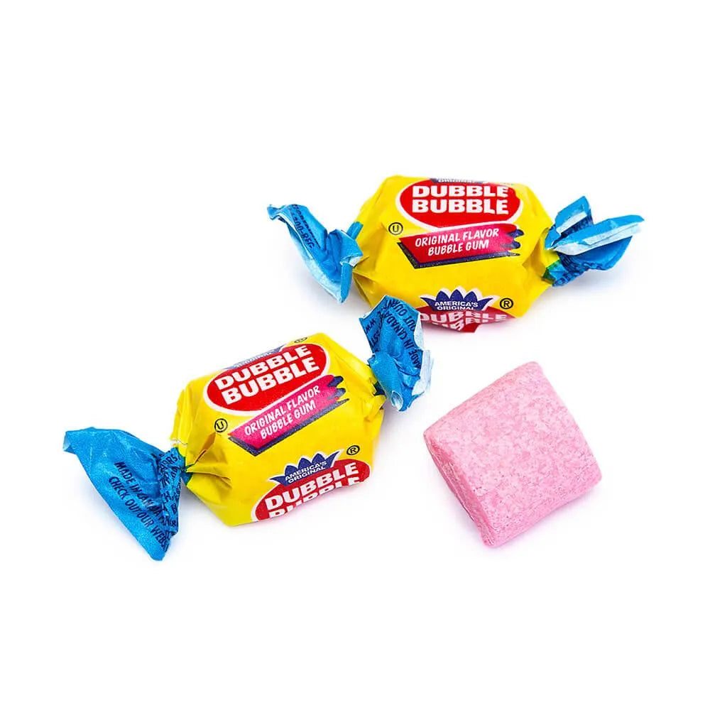 Dubble Bubble | Candy Warehouse – Candy Warehouse