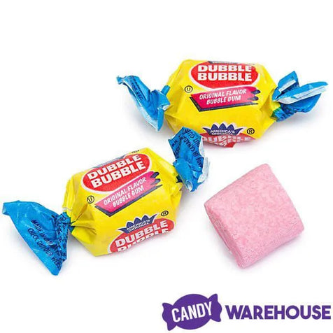 Dubble Bubble | Candy Warehouse – Candy Warehouse