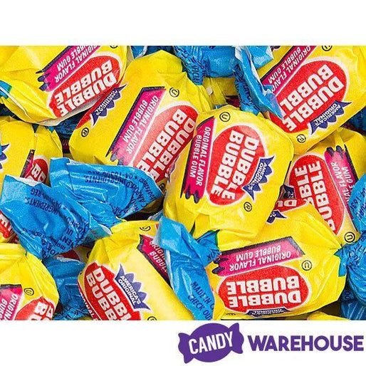 Dubble Bubble | Candy Warehouse – Candy Warehouse