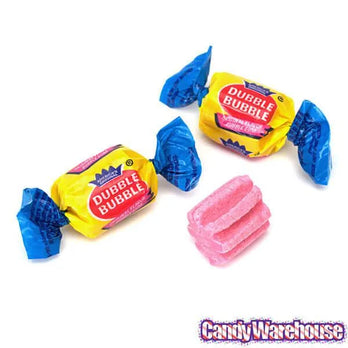 Dubble Bubble | Candy Warehouse – Candy Warehouse