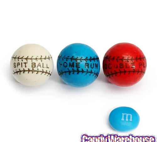 Sports Shaped Candy | Candy Warehouse