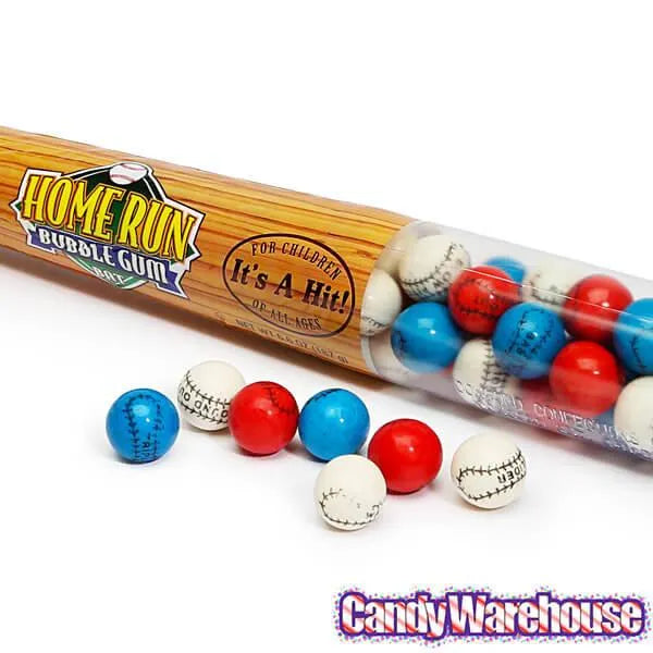 Baseball Shaped Candy | Candy Warehouse – Candy Warehouse