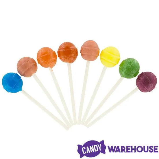 Dum Dums Holiday Pops: 40-Piece Bag | Candy Warehouse