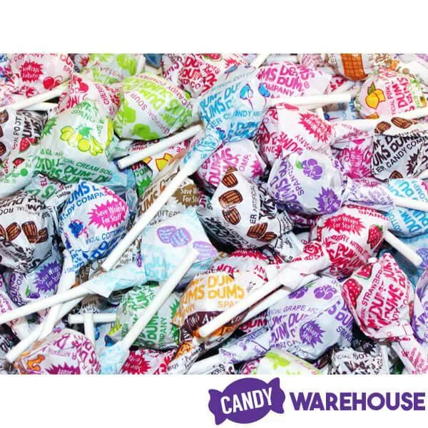 Mini & Small Candy | Candy Warehouse – Candy Warehouse