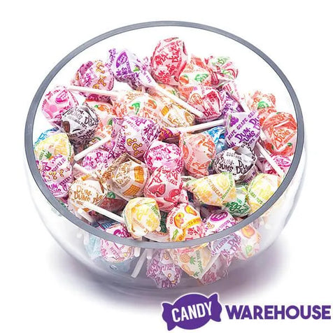 Dum Dums | Candy Warehouse – Candy Warehouse