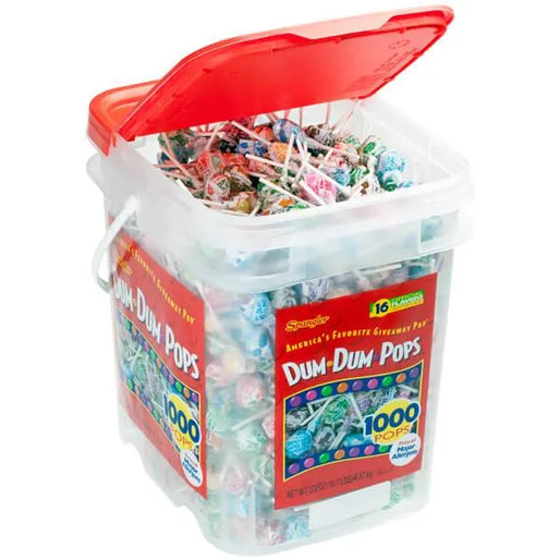Dum Dums Bulk | Candy Warehouse – Candy Warehouse