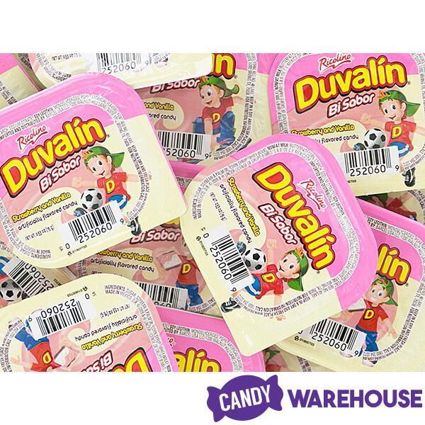 Duvalin | Candy Warehouse