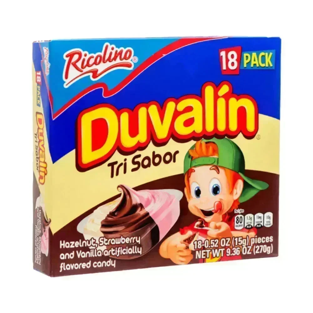 Duvalin | Candy Warehouse – Candy Warehouse