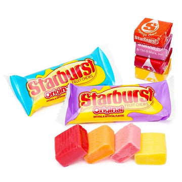 Starburst | Candy Warehouse