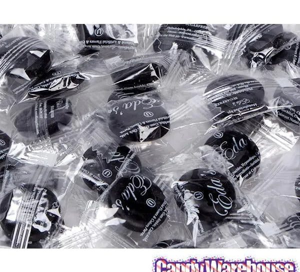 Hard Licorice Candy | Candy Warehouse