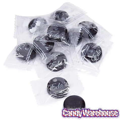Hard Licorice Candy | Candy Warehouse – Candy Warehouse