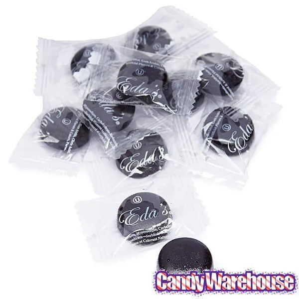 Hard Licorice Candy | Candy Warehouse – Candy Warehouse