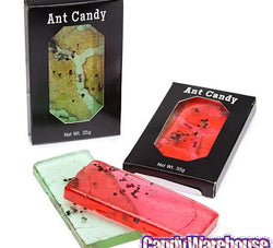 Ants Candy | Candy Warehouse