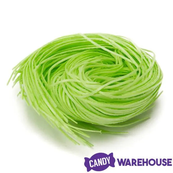 Edible Easter Grass: 1-Ounce Bag – Candy Warehouse