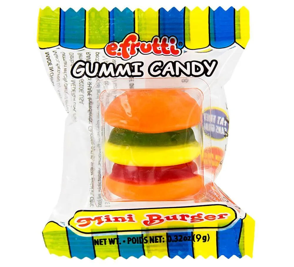 Gummy Candy | Candy Warehouse