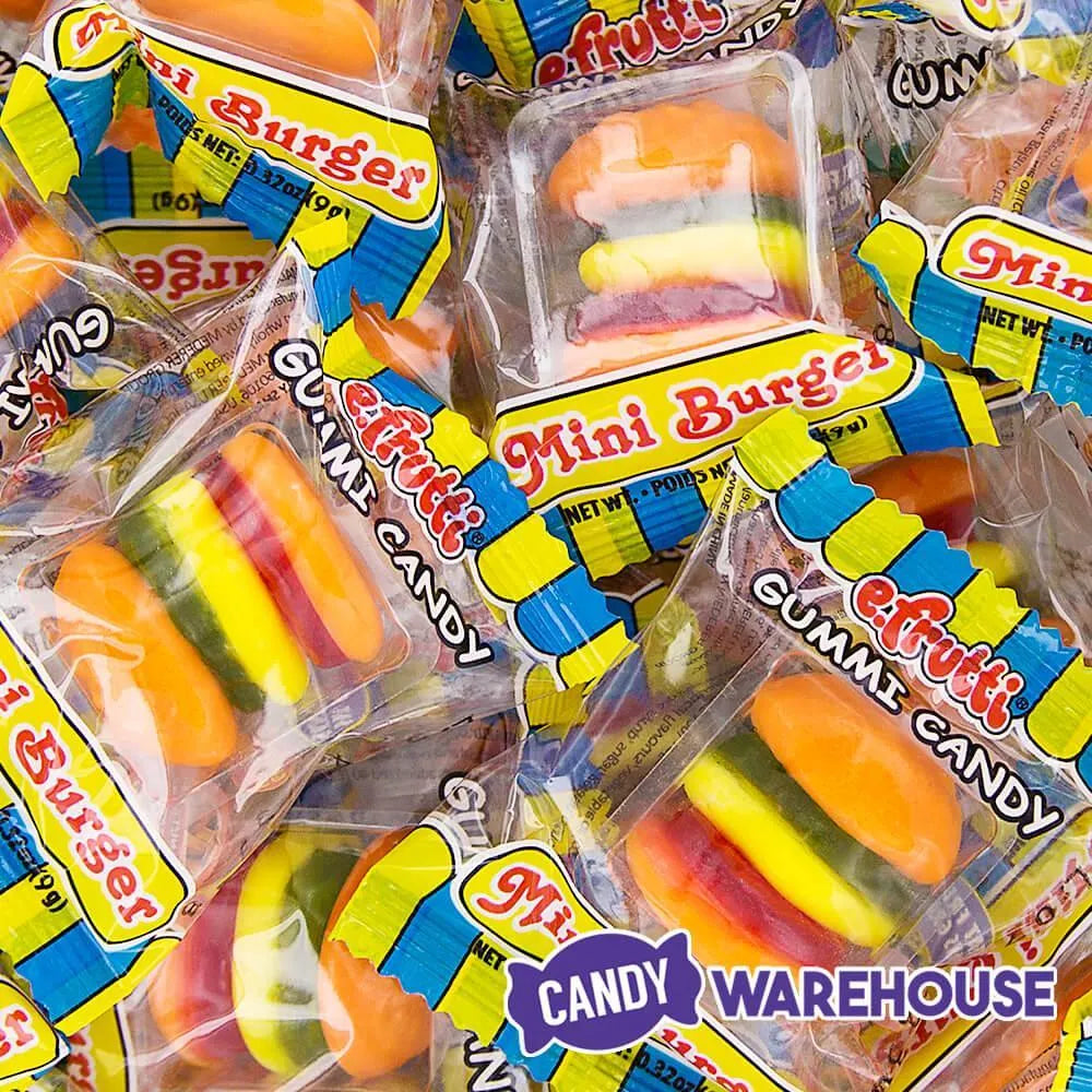 Gummy Candy | Candy Warehouse