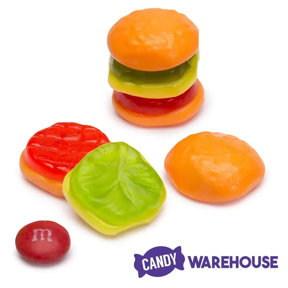 Gummy Candy | Candy Warehouse – Candy Warehouse
