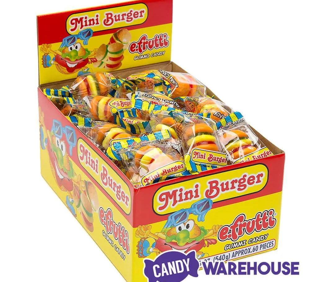 Gummy Candy | Candy Warehouse