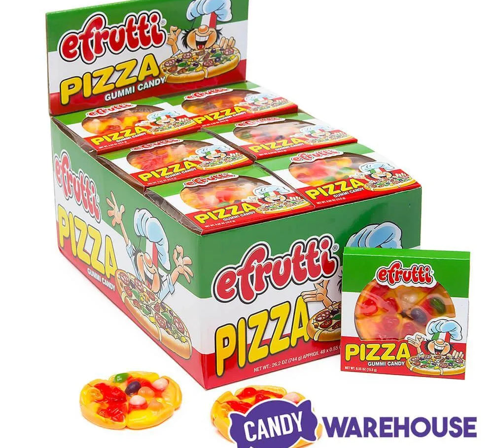 Novelty Candy | Candy Warehouse