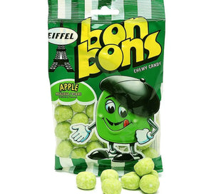 Eiffel Bon Bons | Candy Warehouse