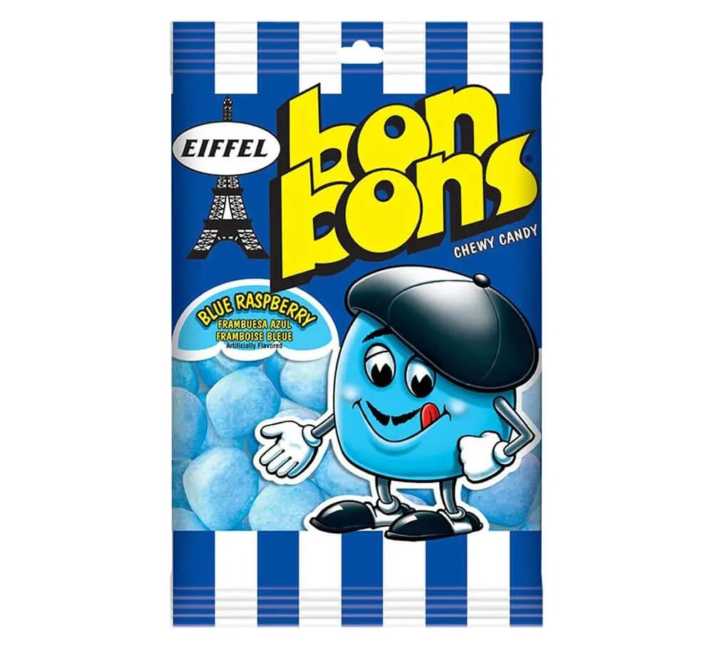 Eiffel Bon Bons | Candy Warehouse