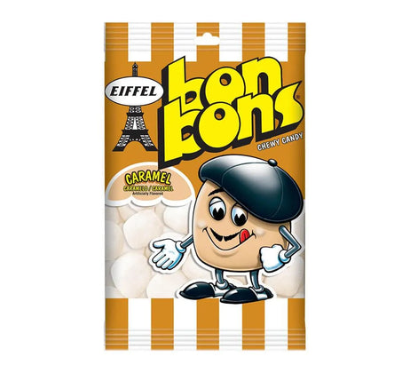 Eiffel Bon Bons | Candy Warehouse