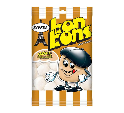 Eiffel Bon Bons | Candy Warehouse
