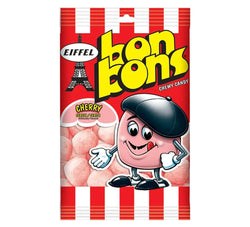 Eiffel Bon Bons | Candy Warehouse