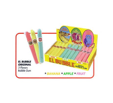 Bubble Gum Cigars | Candy Warehouse