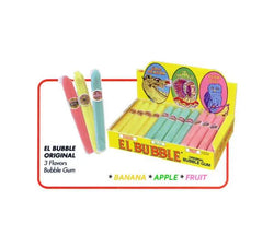 Bubble Gum Cigars | Candy Warehouse
