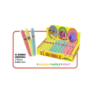 Bubble Gum Cigars | Candy Warehouse – Candy Warehouse