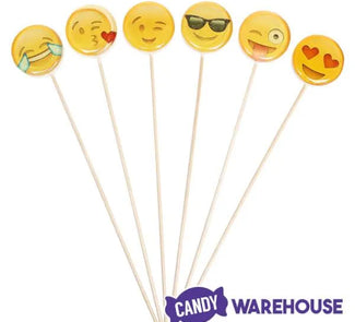 Emoji | Candy Warehouse