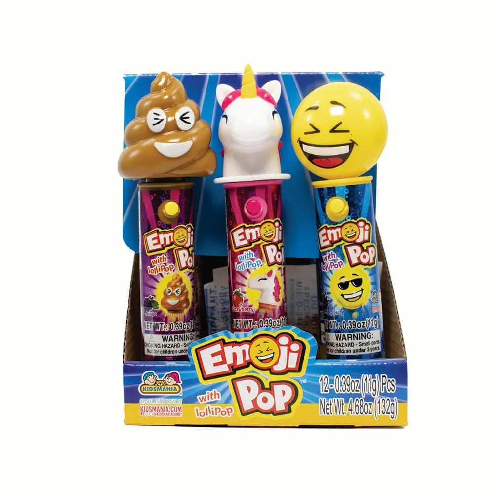 Emoji | Candy Warehouse – Candy Warehouse