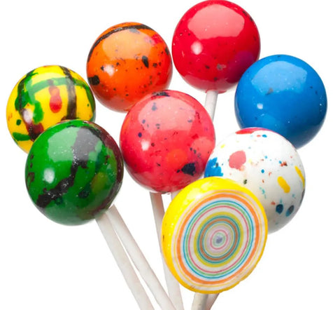 Giant Lollipops | Candy Warehouse – Candy Warehouse