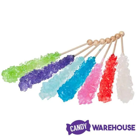 Rock Candy | Candy Warehouse – Candy Warehouse