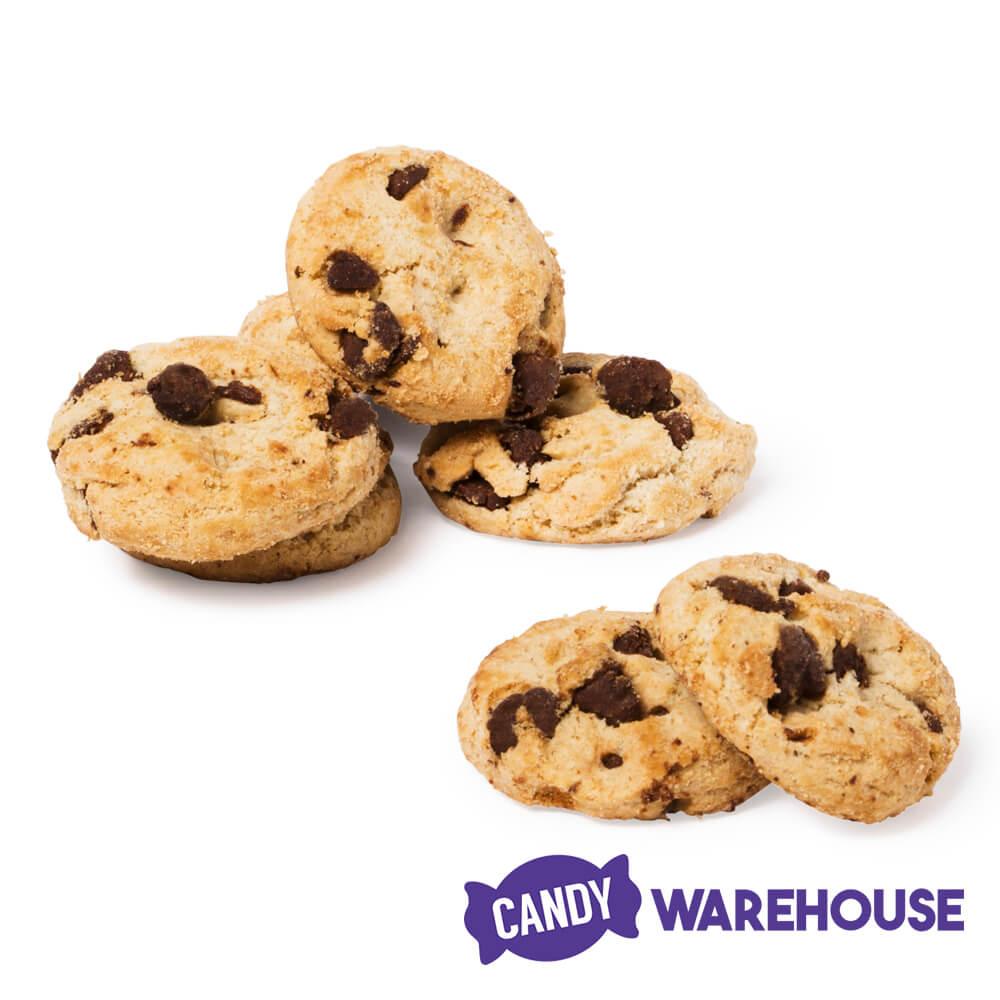 Chocolate Chip Cookies | Candy Warehouse