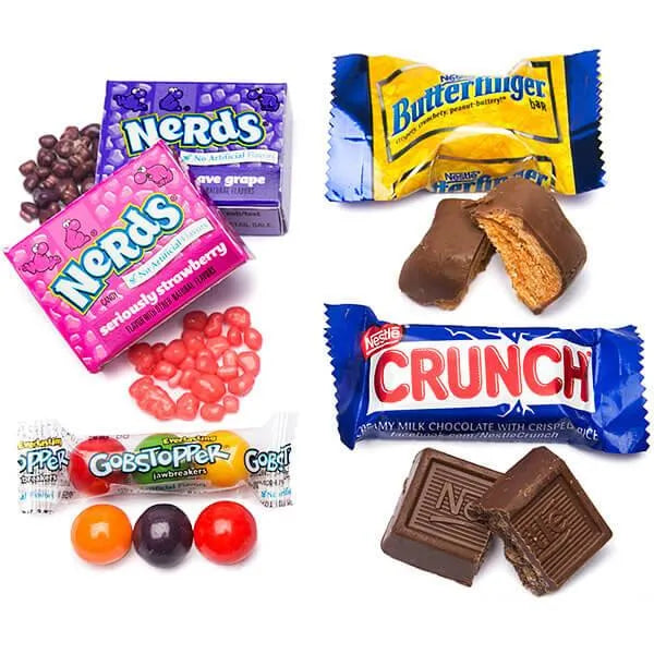Ferrara Chocolate Candy Ferrara Brach's Candy Corn Solid Sweet
