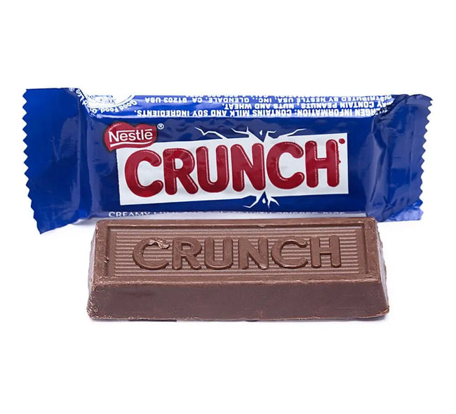 Crunch Bar | Candy Warehouse